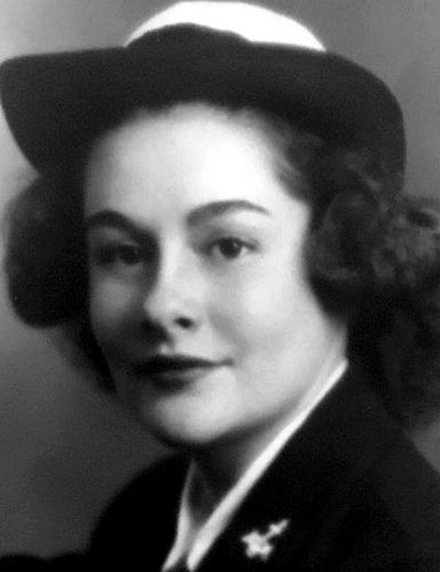 Bonnie B. Gerber | News, Sports, Jobs - News and Sentinel